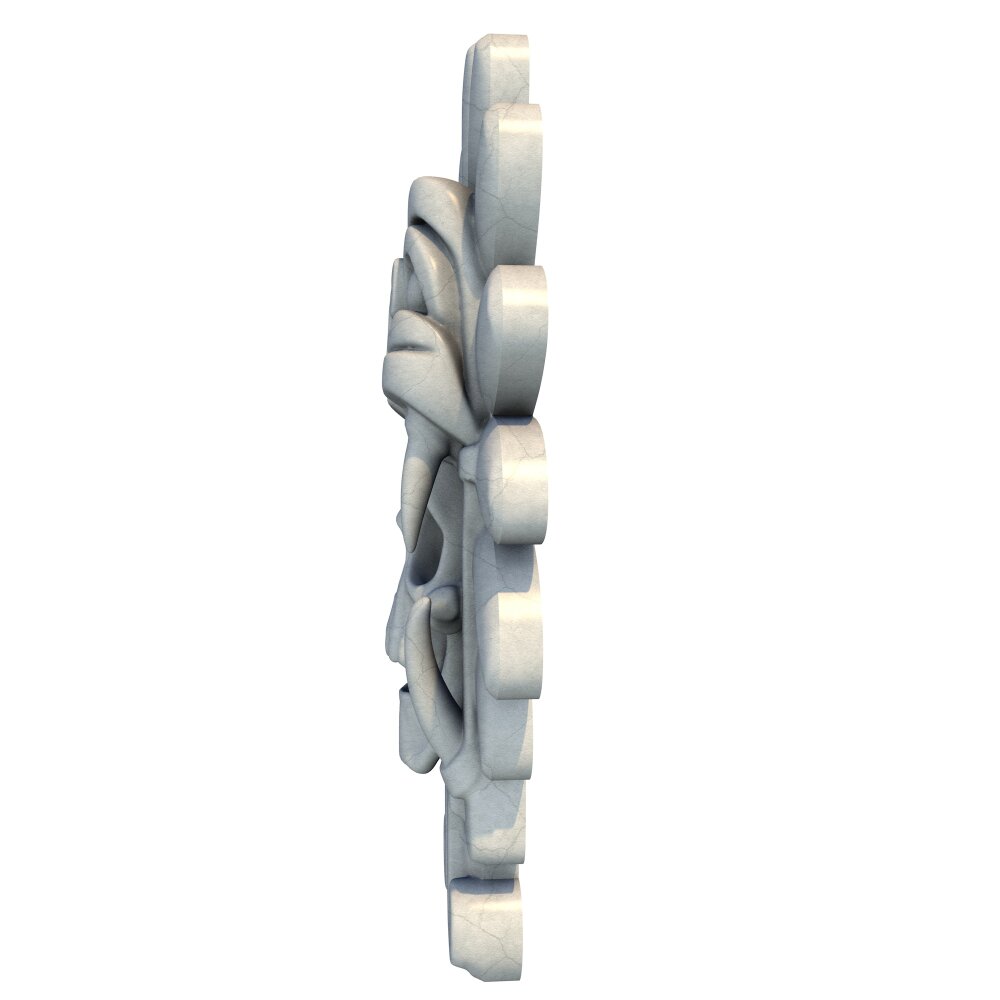 Aztec Skull 3D Printing Model - Download STL file for Printing ...