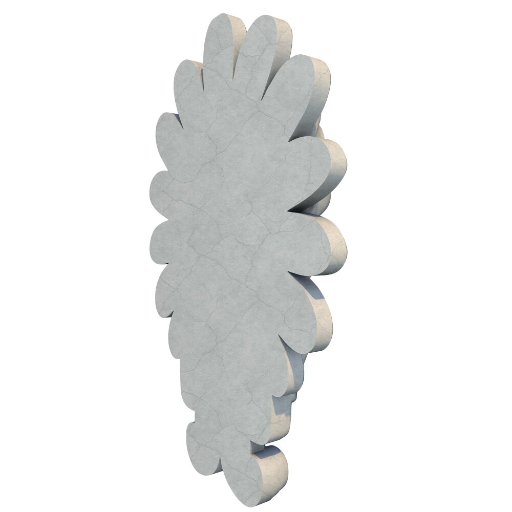 Aztec Skull 3D Printing Model - Download STL file for Printing ...