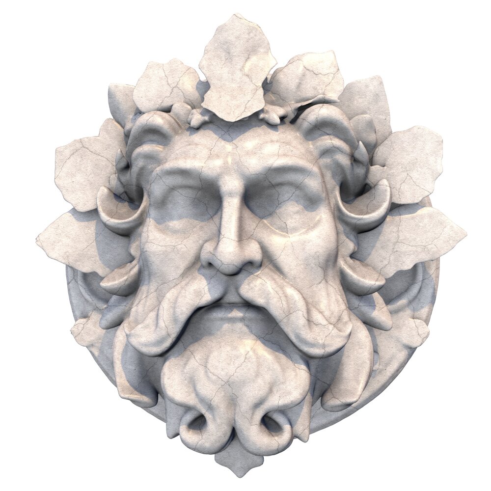 Statue 3D Models Download - Page 6 - 3DModels.org