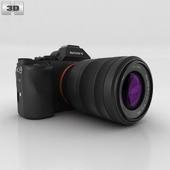 Alpha 3D Models Download - 3DModels.org