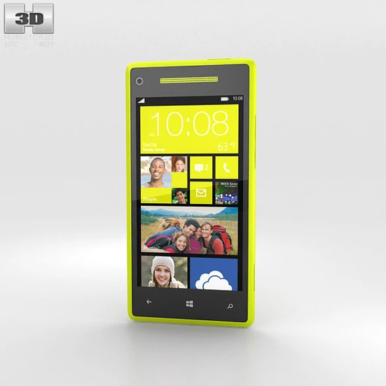 Windows phone 3D Modeller İndir - 3DModels.org