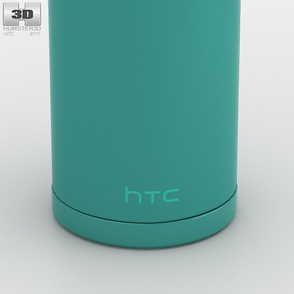 HTC Re Camera Green 3D model - Download Photo camera on 3DModels.org