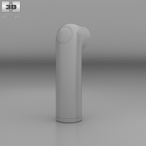 HTC Re Camera Green 3D model - Download Photo camera on 3DModels.org