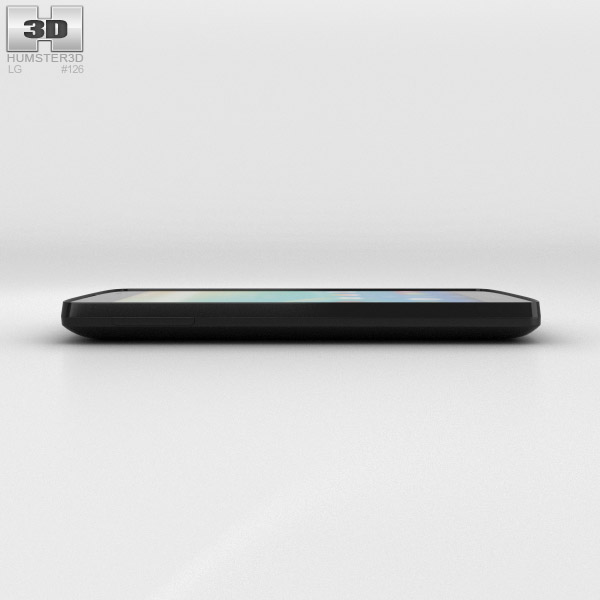 LG Transpyre Modelo 3D - Descargar Teléfonos on 3DModels.org
