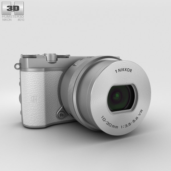 J5 3D Models Download - 3DModels.org