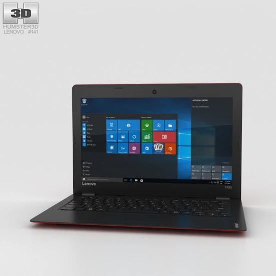 Lenovo Ideapad 3D Models Download - 3DModels.org