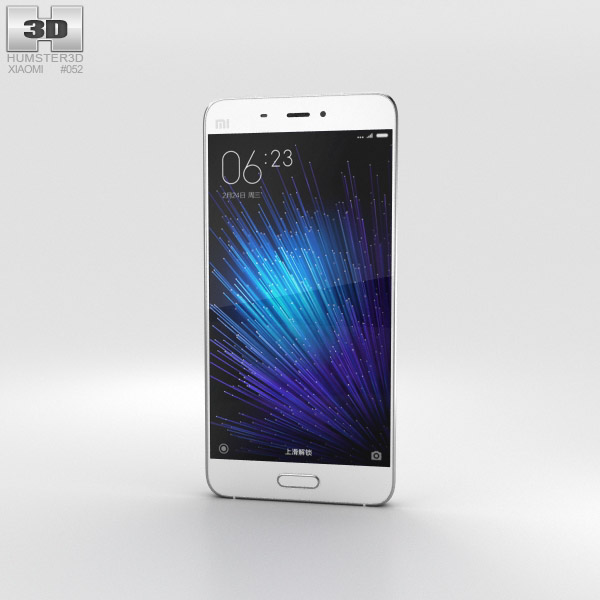 Xiaomi Phone 3D Models for Download - Page 5 - 3DModels.org