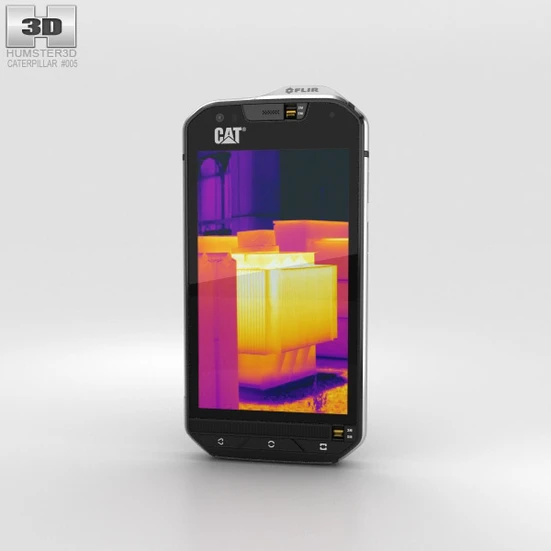 Cat Phones 3D models for Download in various formats - 3DModels.org