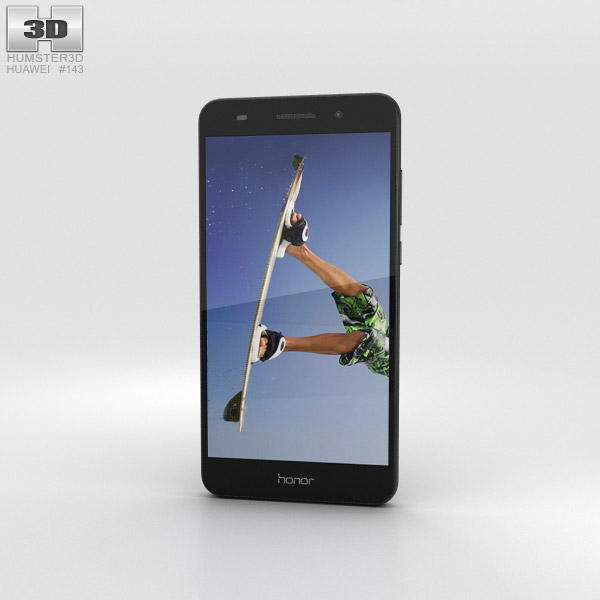 Huawei Phone 3D Models for Download - Page 2 - 3DModels.org