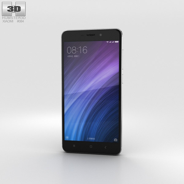 Redmi 3D Models Download - Page 3 - 3DModels.org