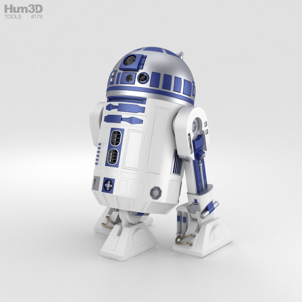 Star Wars Modelos 3D Descargar - 3DModels.org