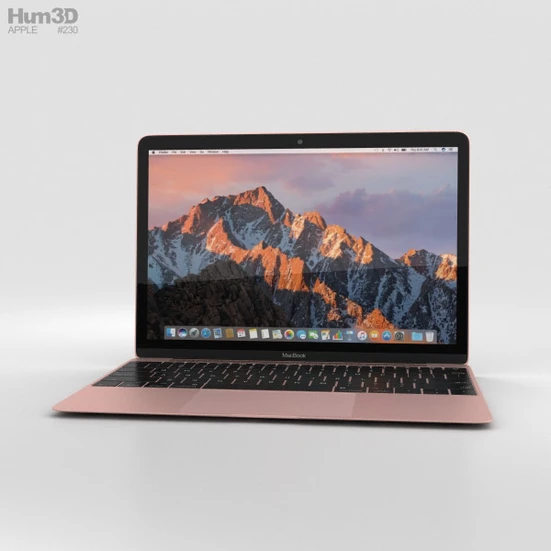 Laptop 3D models for Download - 3DModels.org