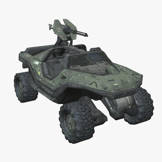 Halo Modelos 3D Descargar - 3DModels.org