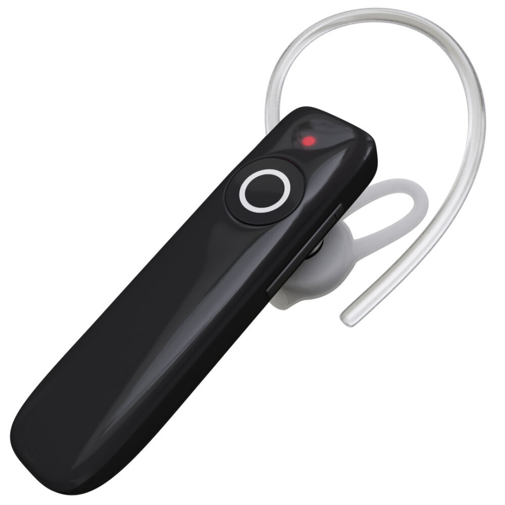 Bluetooth Headset 3D model - Download Audio Devices on 3DModels.org