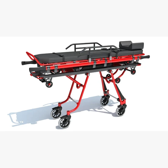 Stretcher 3D Models Download - 3DModels.org