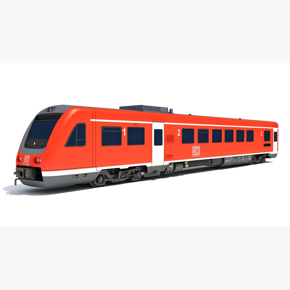 Deutsche bahn | Ratour.ru
