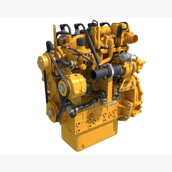 Engine 3D models for Download - 3DModels.org