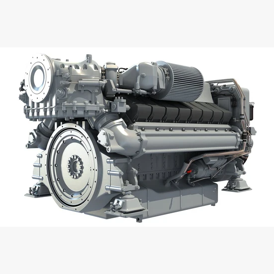 Engine 3D models for Download - 3DModels.org