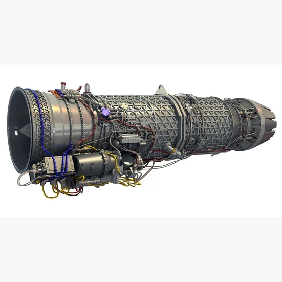 Engine 3D models for Download - 3DModels.org
