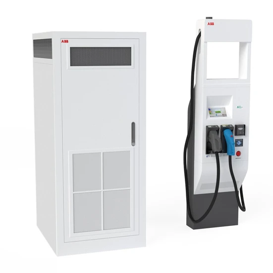 Abb 3D Models Download - 3DModels.org
