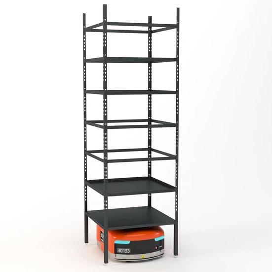 Warehouse 3D Models Download - 3DModels.org