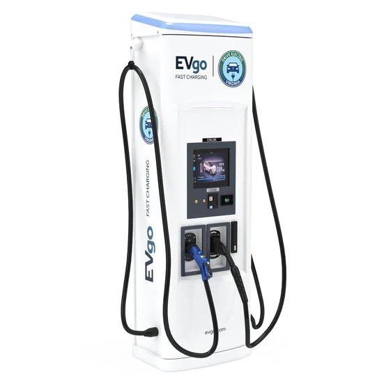 Ev charger 3D Models Download - 3DModels.org