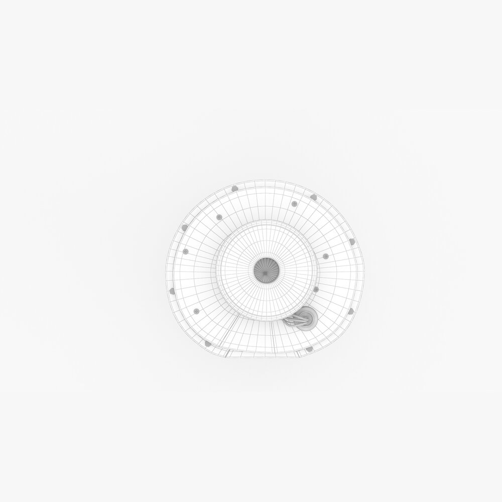Epsilon 135 Lightweight and Cost Efficient ISR Systems 3D model ...