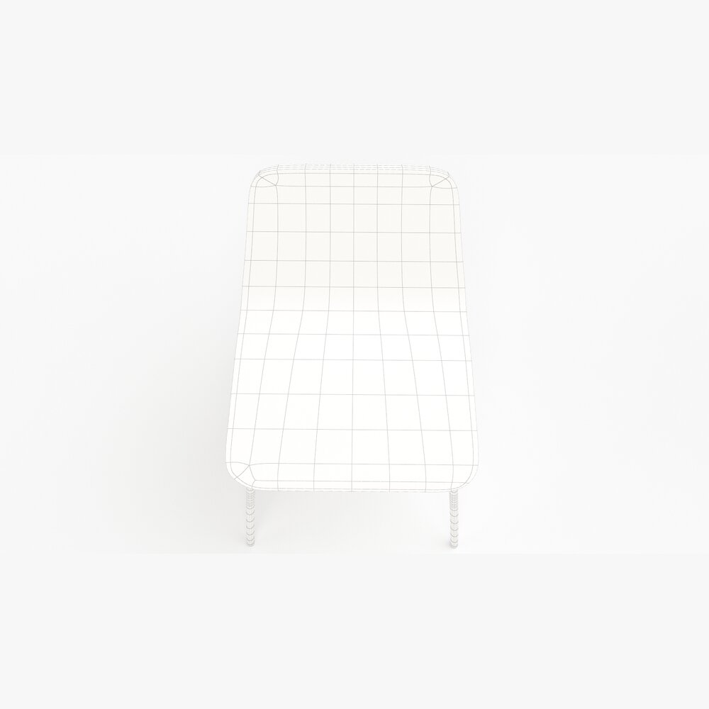 Lecture Chair 3D model - Download Chair on 3DModels.org