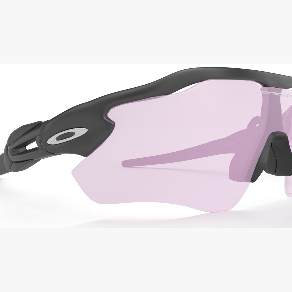 Gafas de Sol Oakley Radar EV Path Pearl Polarizadas Negro Mate Modelo ...