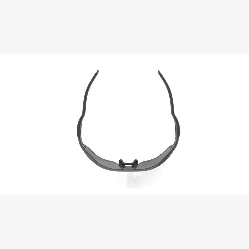 Oakley Radar EV Pitch Prizm Black Frame Polished Sunglasses 3D model ...