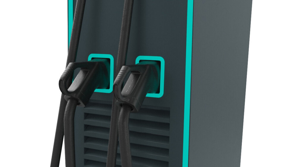 Alpitronic Hypercharger Hyc 150 Kw Dc Ev Station 3D model - Download ...