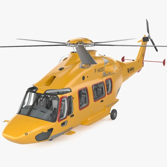 Helicopter interior 3D Models Download - 3DModels.org