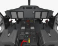 Airbus Helicopters H175 with HQ interior 3D model - Download Helicopter ...