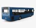 Alexander Dennis Enviro300 bus 2016 3D model - Download Bus on 3DModels.org