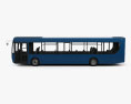 Alexander Dennis Enviro300 bus 2016 3D model - Download Bus on 3DModels.org