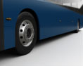 Alexander Dennis Enviro300 bus 2016 3D model - Download Bus on 3DModels.org