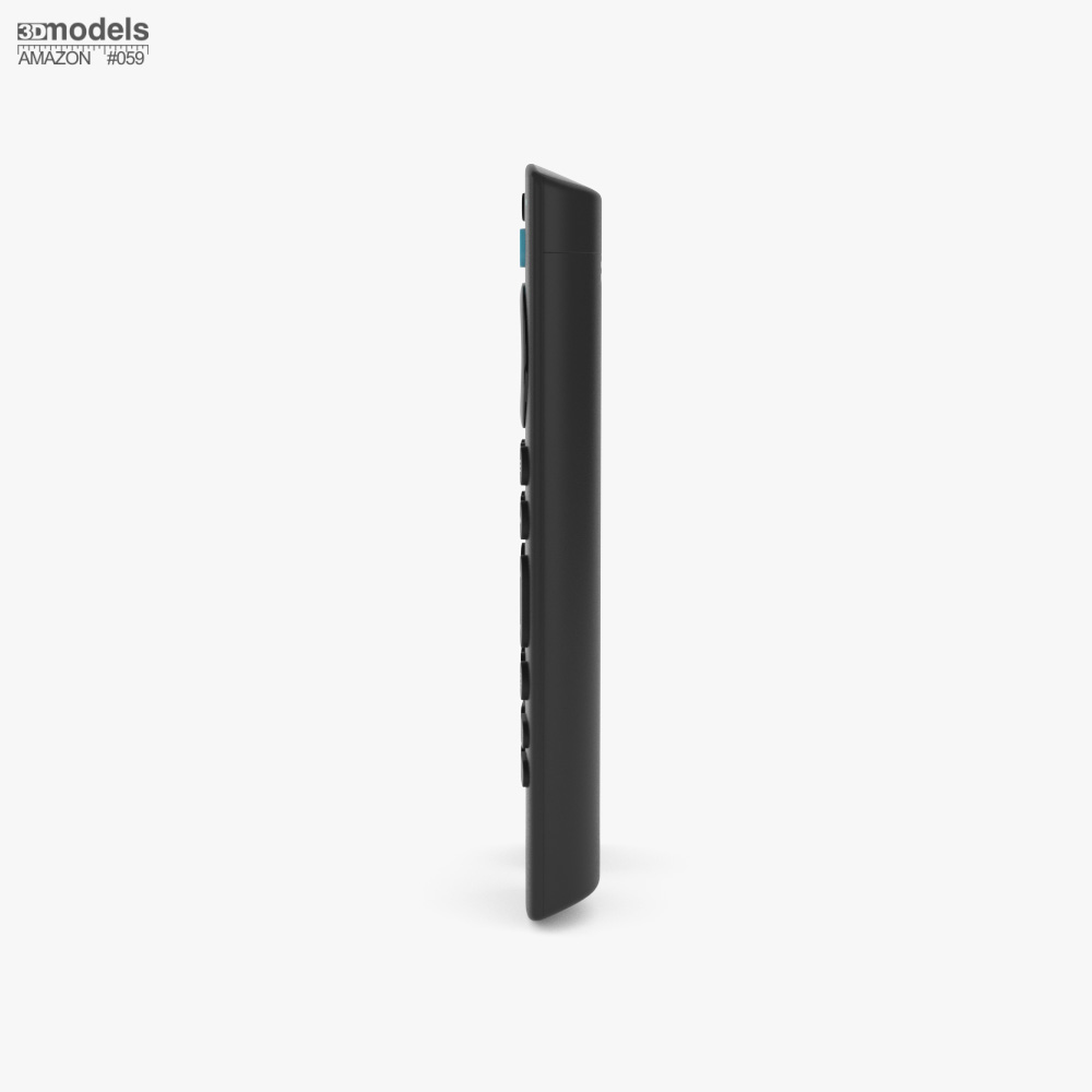 Amazon Fire TV Stick 4K con Mando Modelo 3D - Descargar Televisión ...