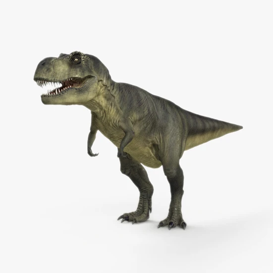 Dinosaur 3D Models for Download - 3DModels.org
