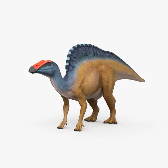 Dinosaur 3D Models for Download - 3DModels.org