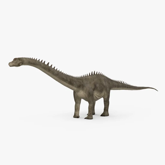 Dinosaur 3D Models for Download - 3DModels.org