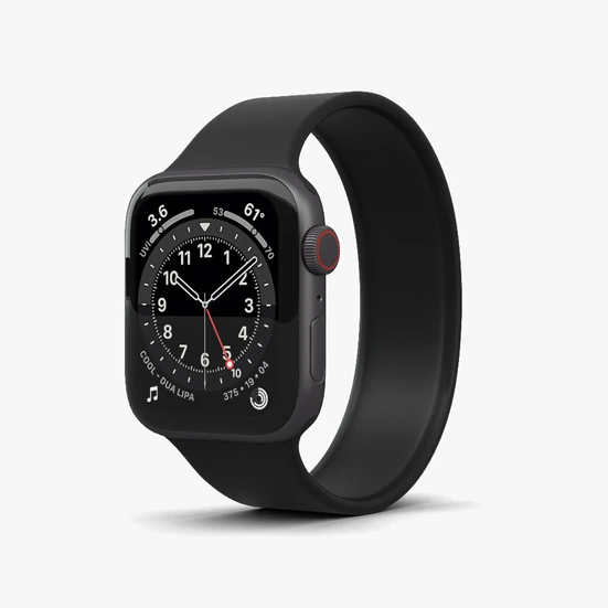 Apple Watch 3D模型 下载 - 3DModels.org