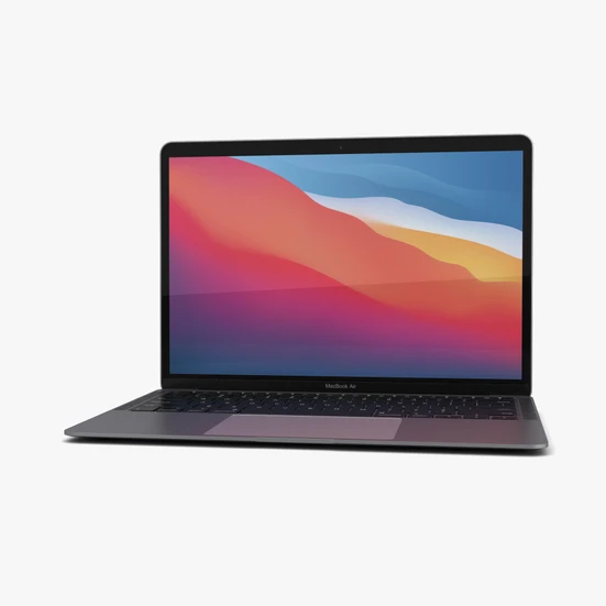 Laptop 3D models for Download - 3DModels.org