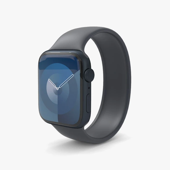 Apple Watch 3D模型 下载 - 3DModels.org