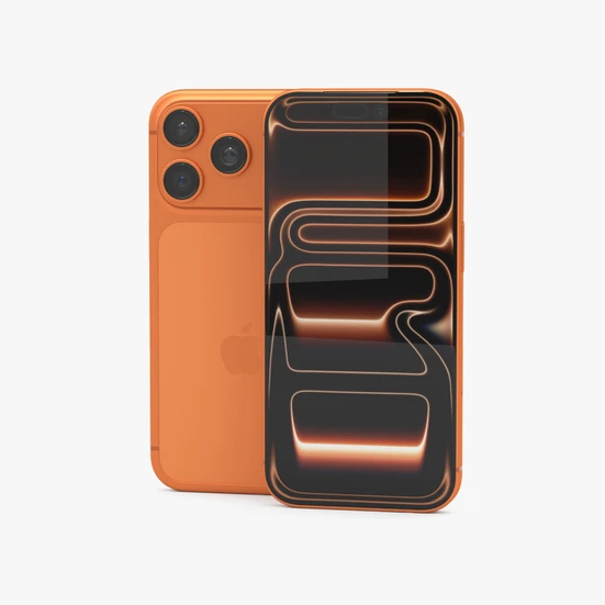 Iphone 17 pro 3D Modeller İndir - 3DModels.org