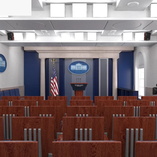 Press room 3D Models Download - 3DModels.org