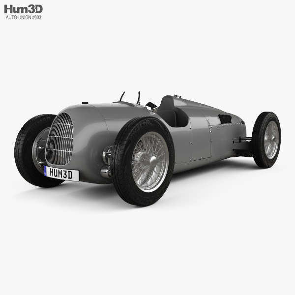 Grand Prix 3D Models Download - 3DModels.org