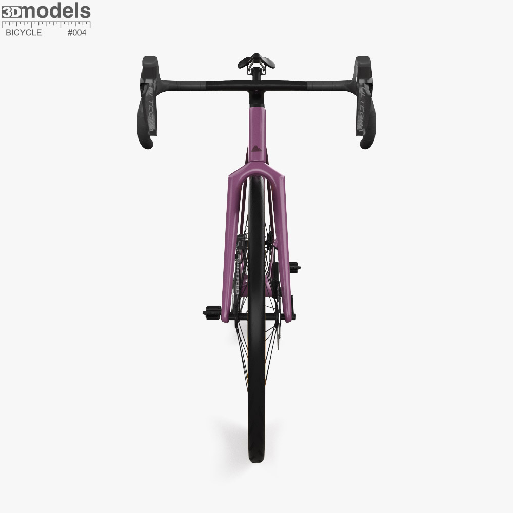 Bicycle Canyon Ultimate Road Bike 2025 3D model - Download 2020-2024 on ...