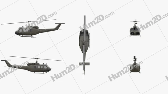 Aircraft Blueprints – Download Accurate High-Resolution Drawings ...
