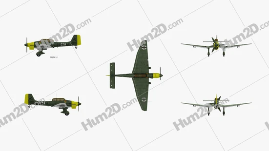 Aircraft Blueprints – Download Accurate High-Resolution Drawings - Page ...