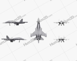 Airbus A350-900 Blueprint Template - 3DModels.org